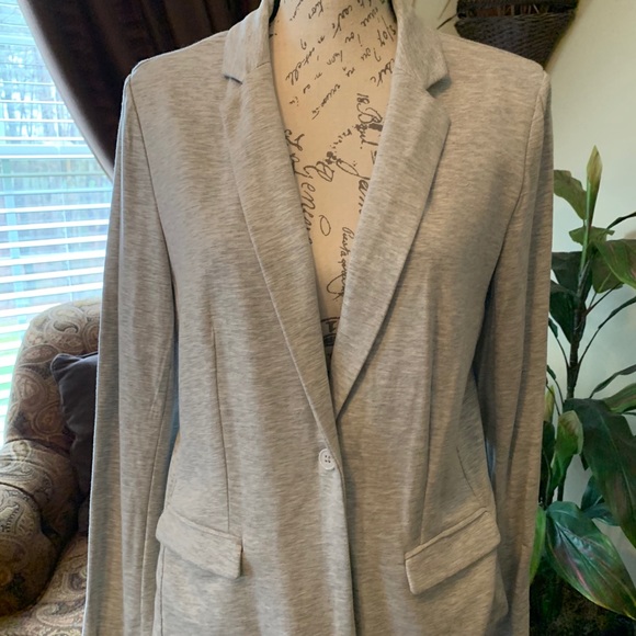 Magaschoni | Jackets & Coats | Magaschoni Casual Blazer | Poshmark